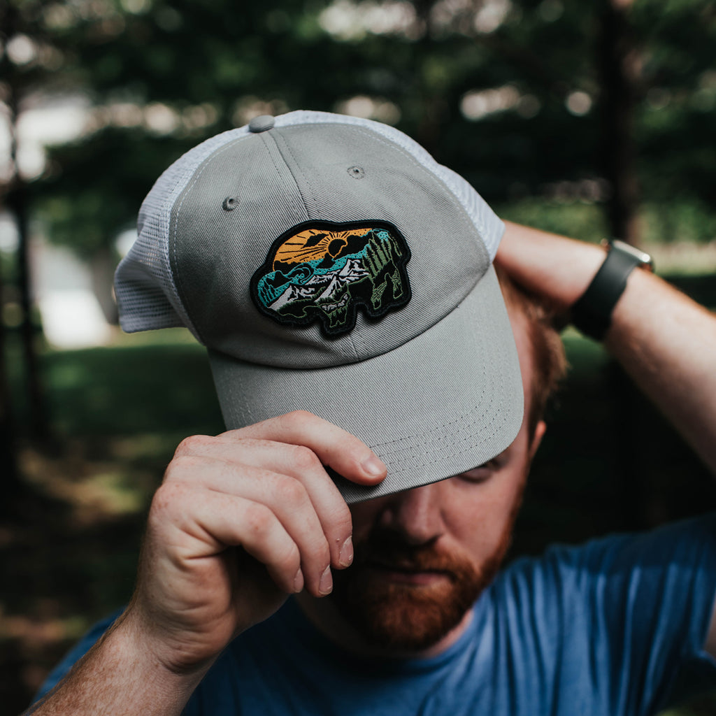 Hats — Atomicchild