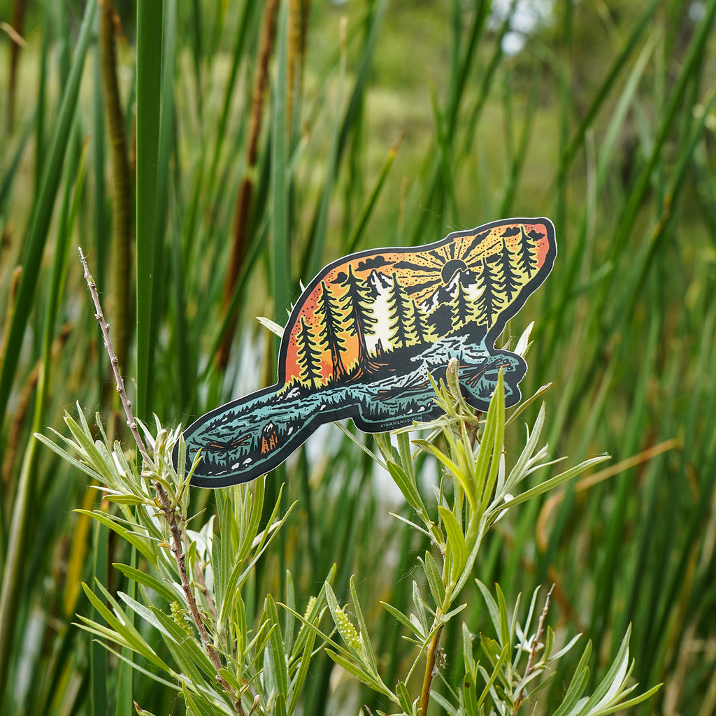 Stickers — Atomicchild