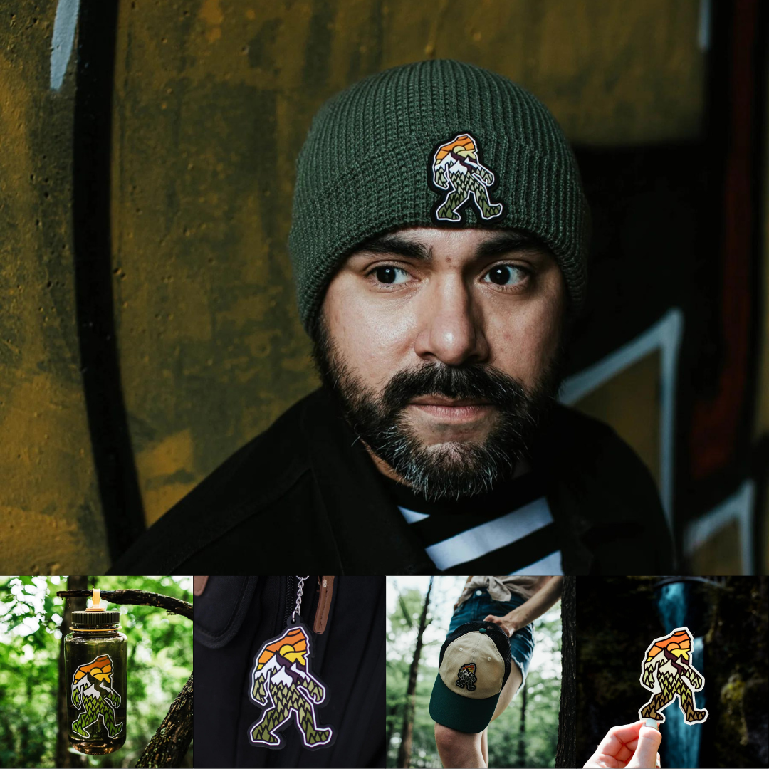 Yeti Bundle — Atomicchild