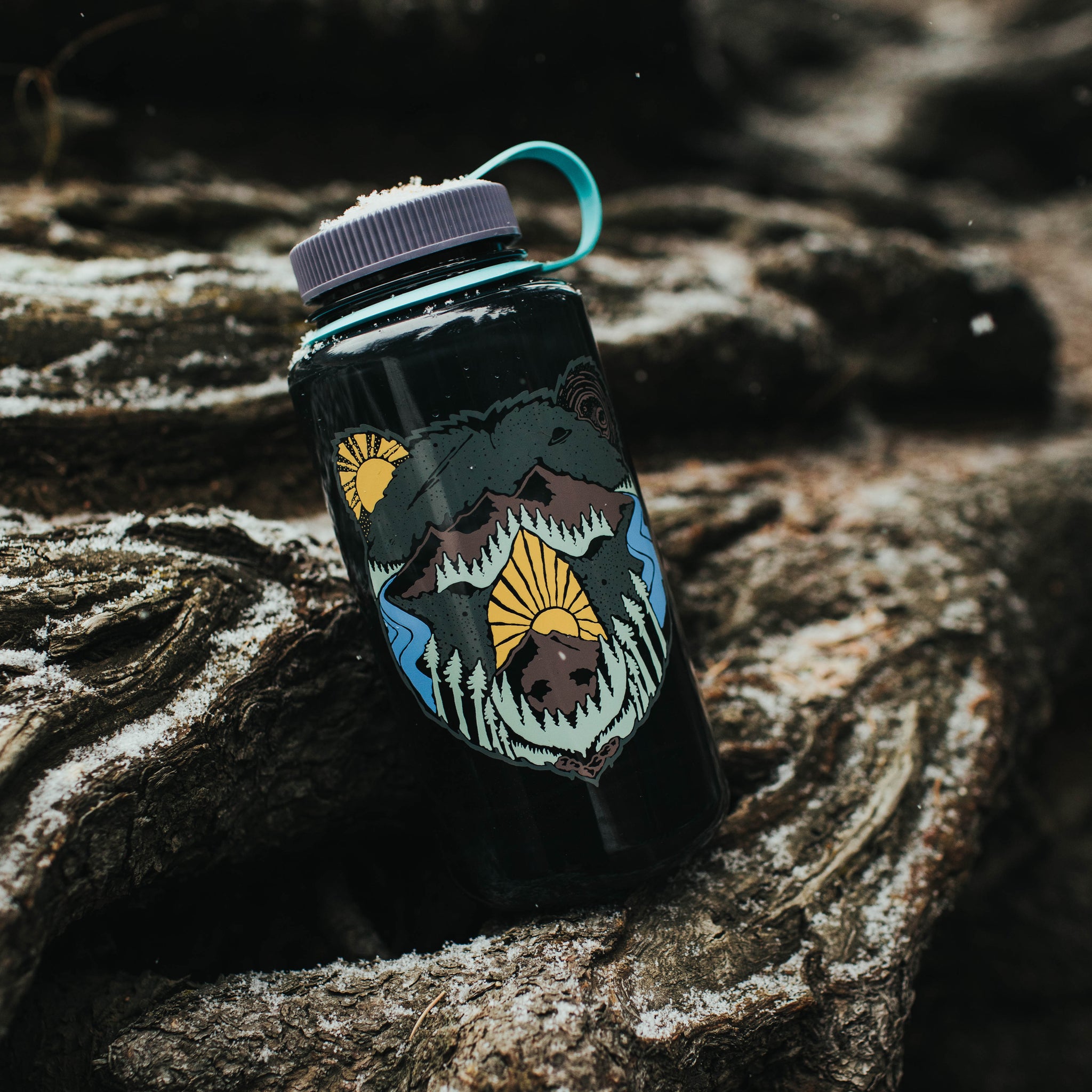 Drinkware — Atomicchild