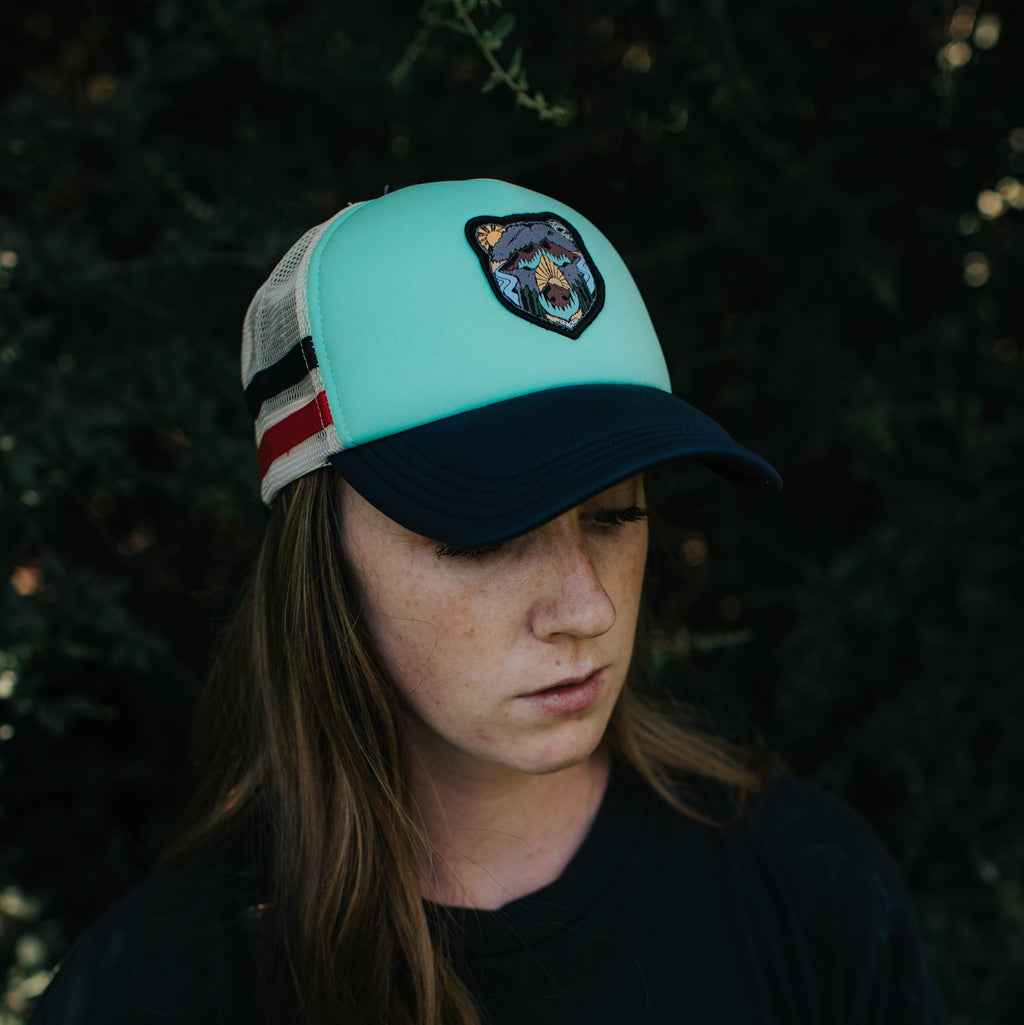 Hats — Atomicchild