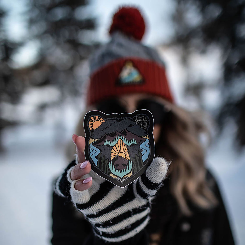 Stickers — Atomicchild