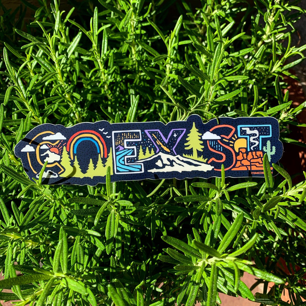 Stickers — Atomicchild