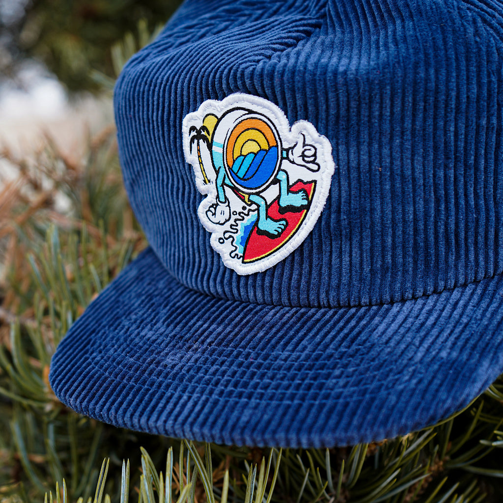 Hats — Atomicchild