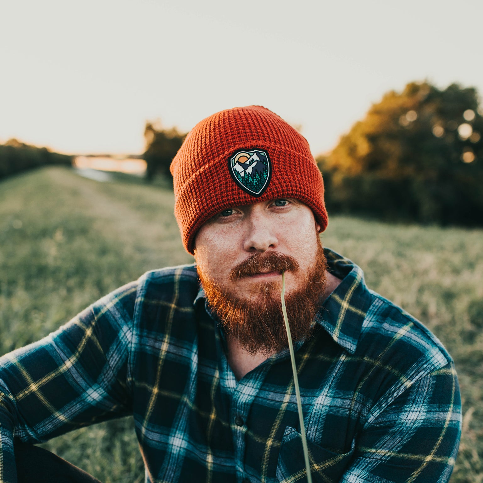 Artist owned outdoor inspired brand — Atomicchild