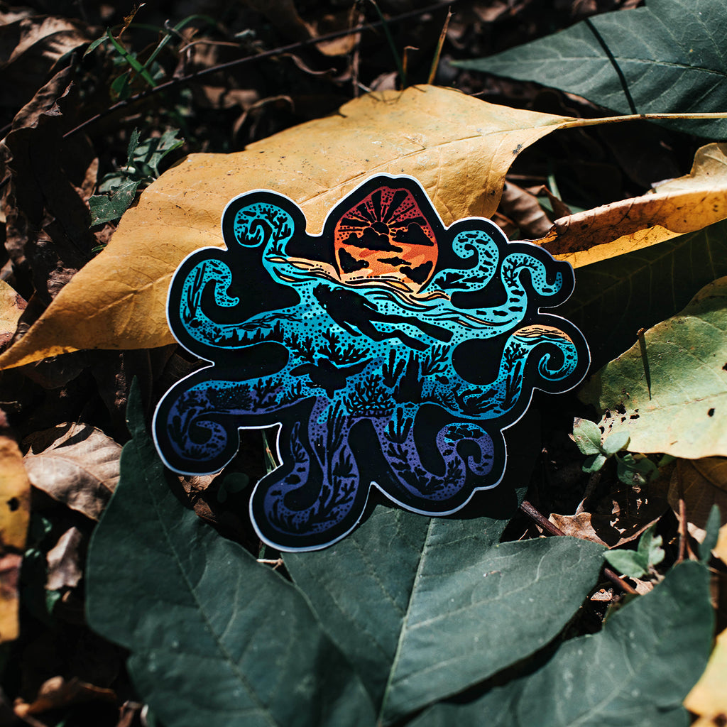Stickers — Atomicchild