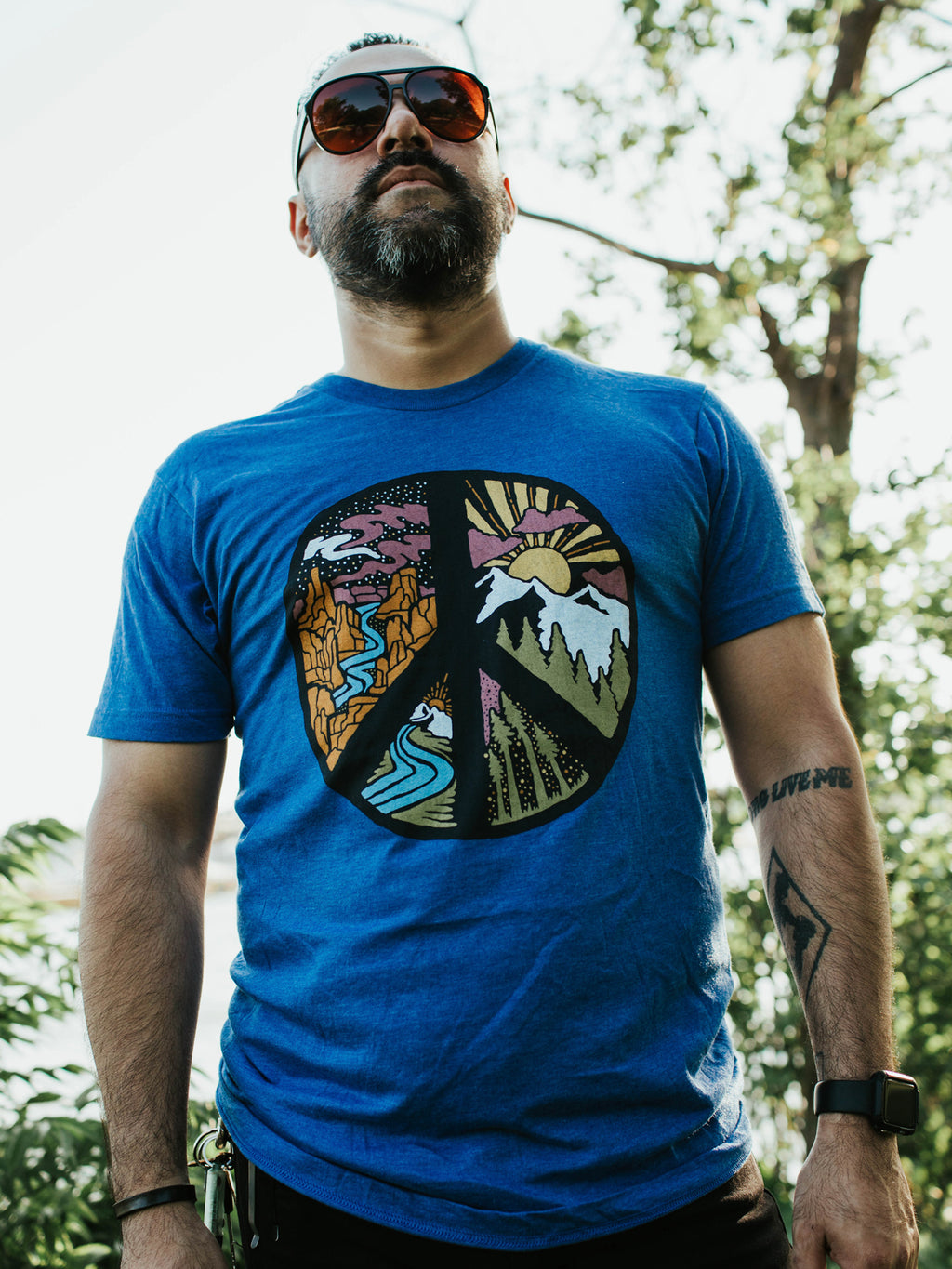 Tees — Atomicchild