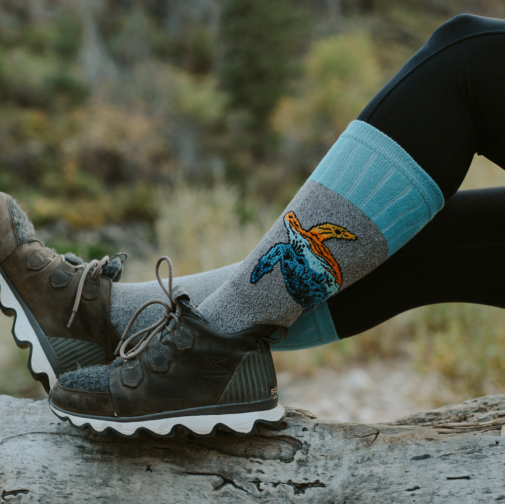 Artist owned outdoor inspired brand — Atomicchild