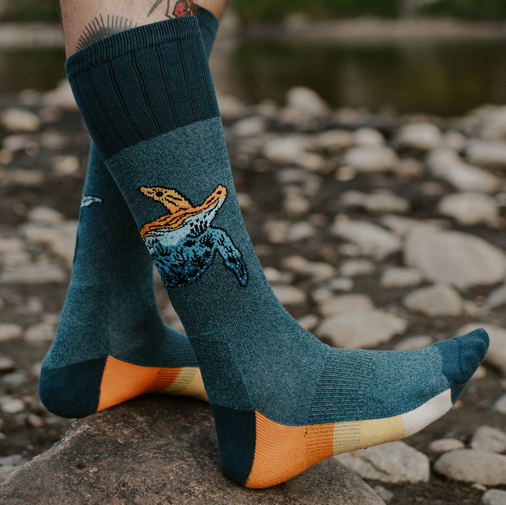 Socks — Atomicchild