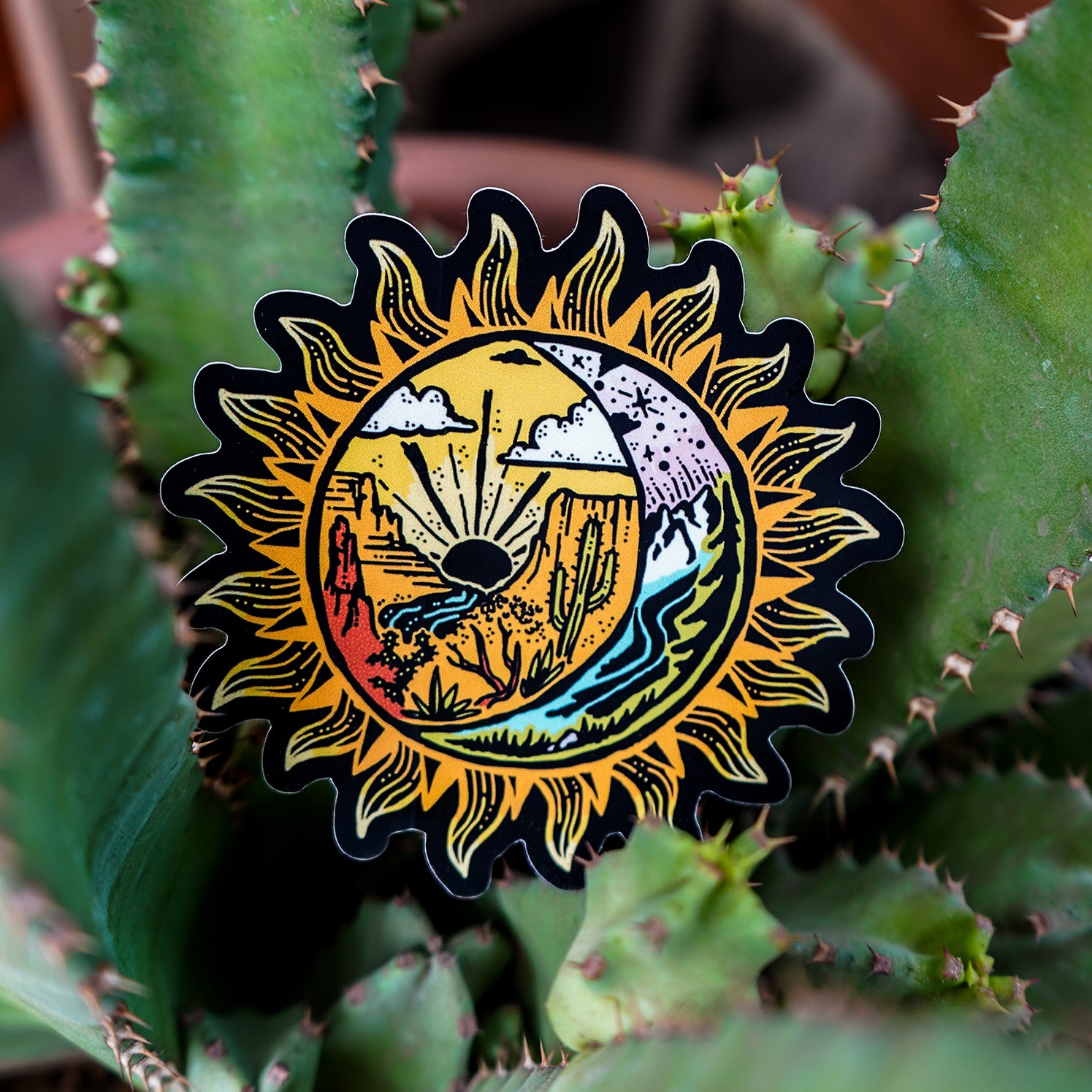 Stickers — Atomicchild