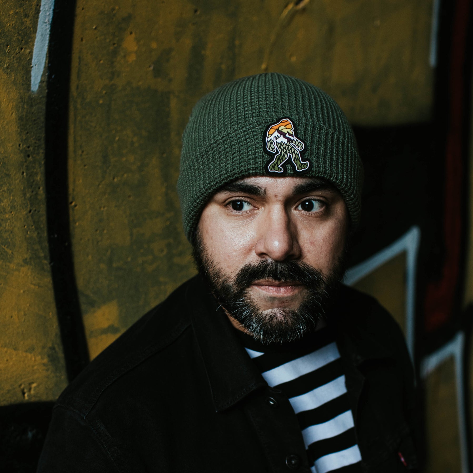 Artist owned outdoor inspired brand — Atomicchild