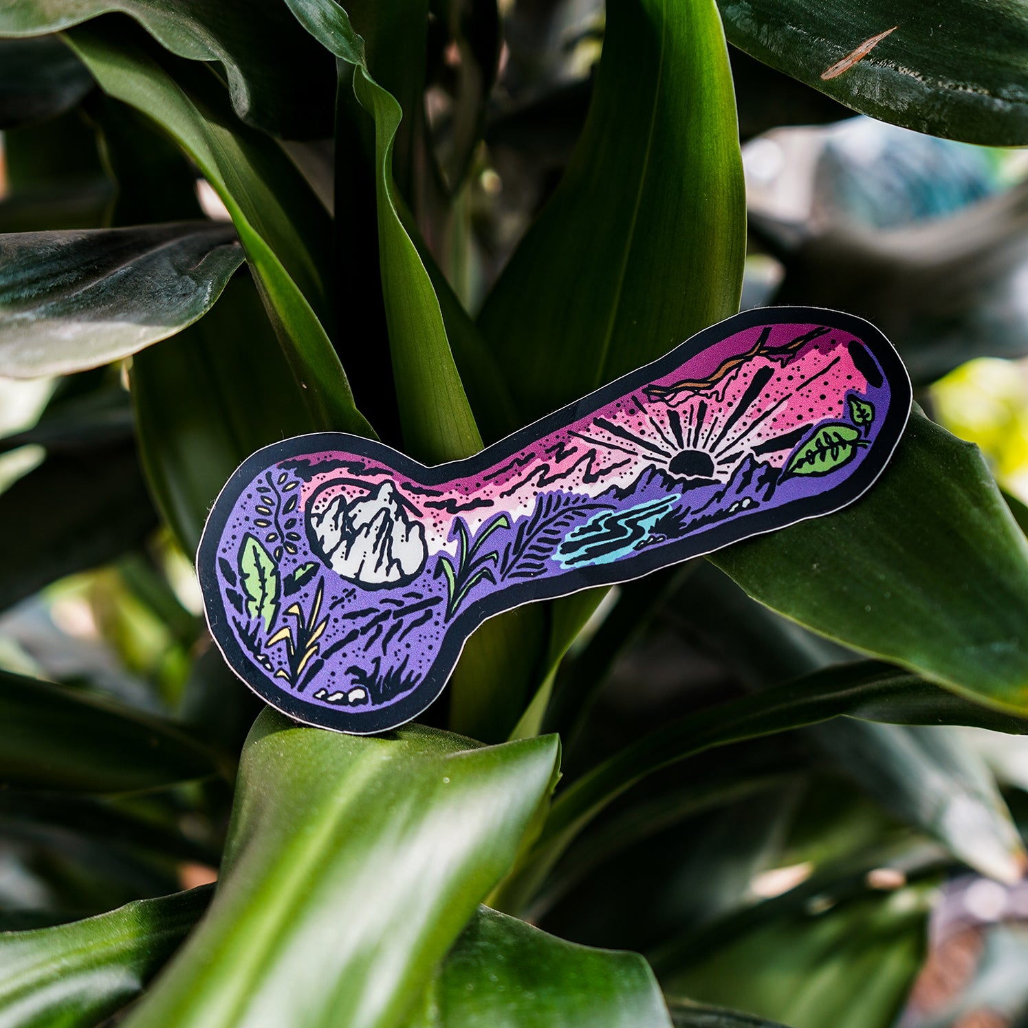 Stickers — Atomicchild
